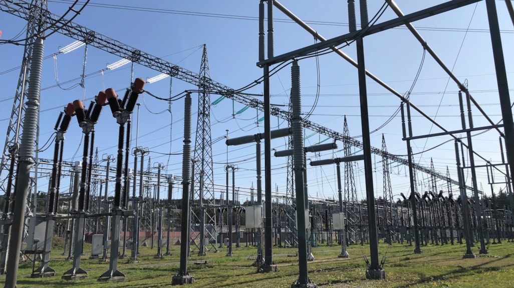 Her er våre prosjekter | Statnett