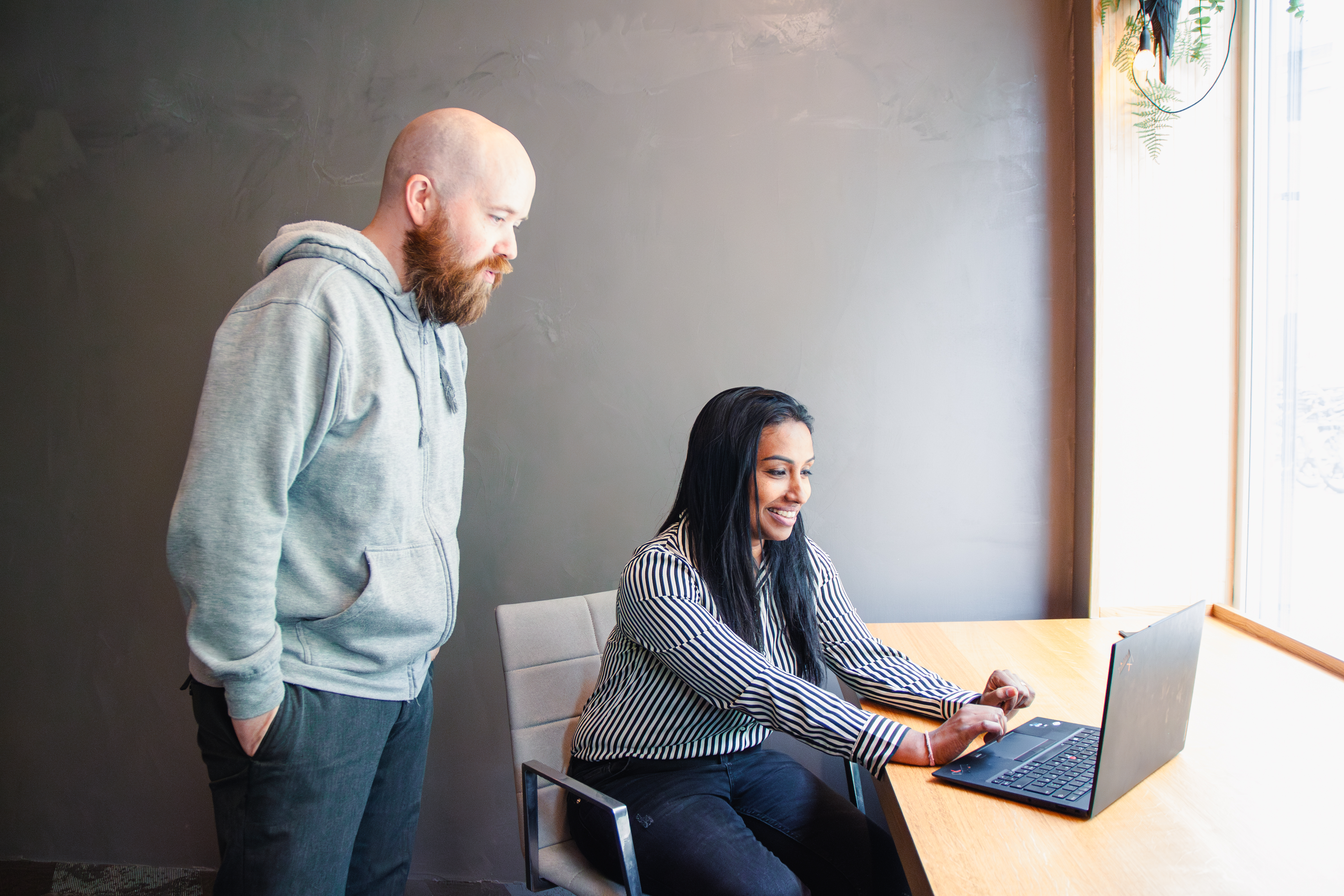 Karriere i Statnett - har vi en jobb til deg? | Statnett