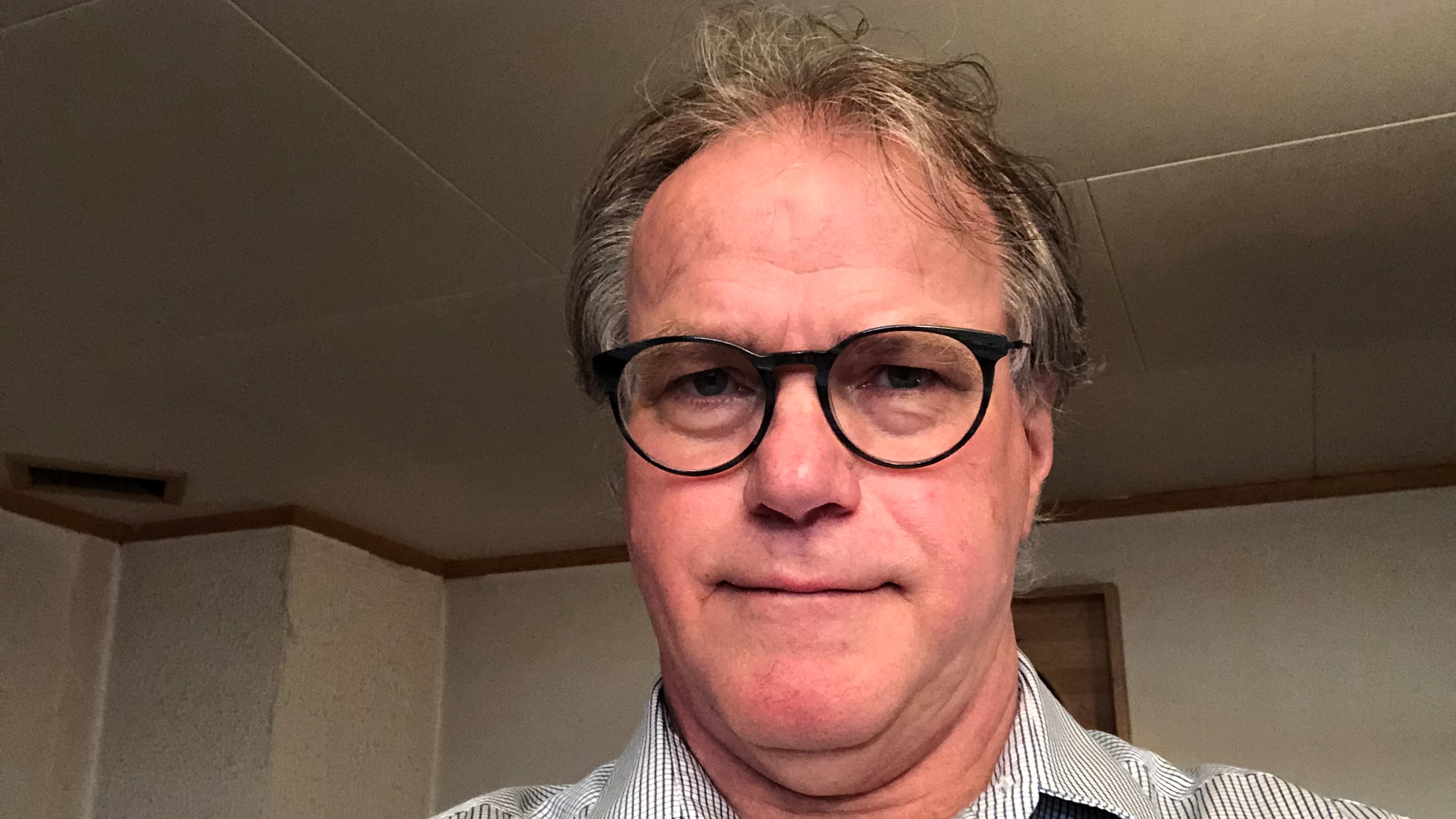 Elkraftprisen 2019 til Trond Magne Ohnstad | Statnett