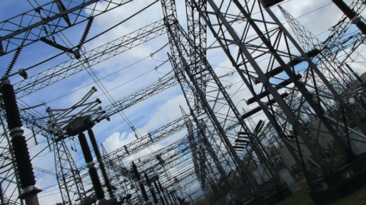 Our projects | Statnett