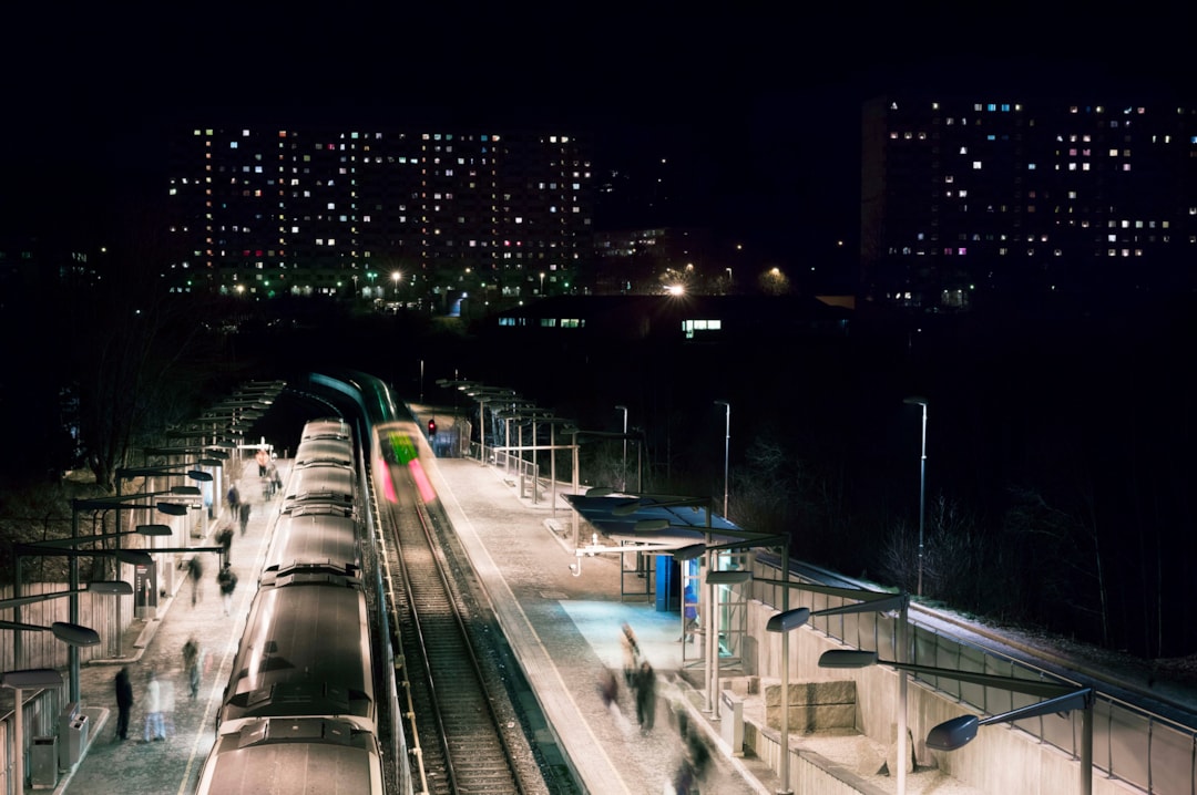The future grid in Greater Oslo | Statnett