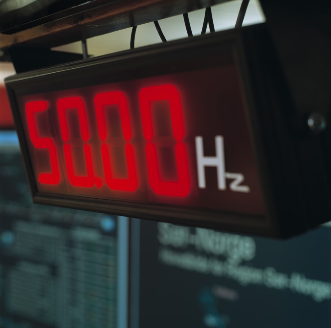 Hvordan fungerer reservene? | Statnett