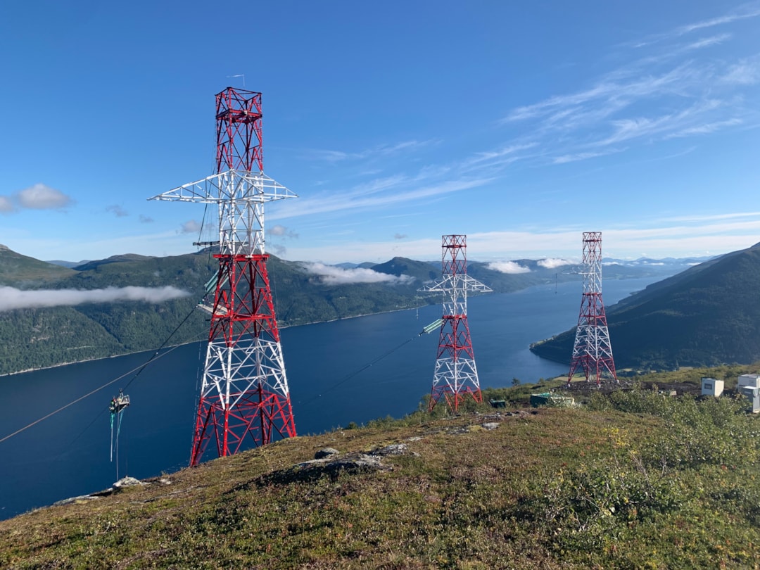 The future is electric | Statnett