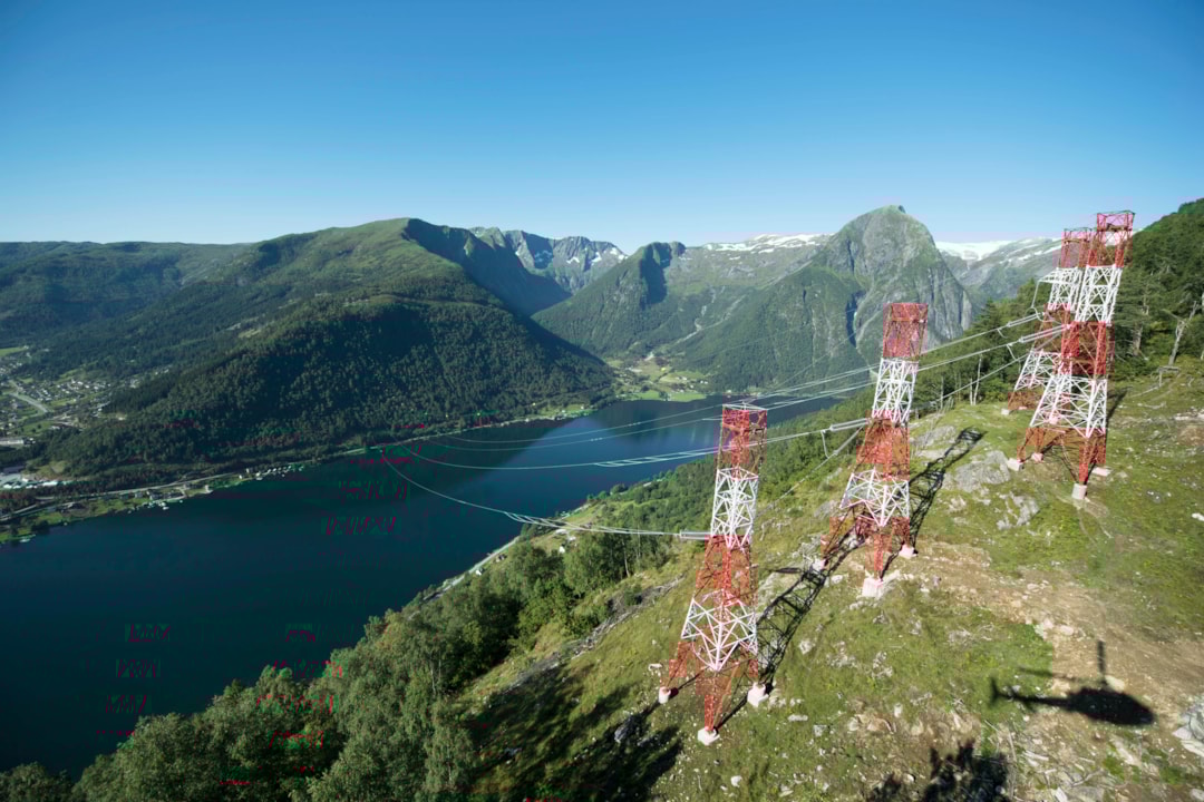 The future is electric | Statnett