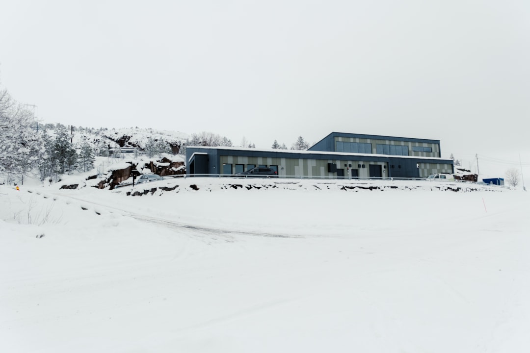 Lødingen får sin første transformatorstasjon med miljøvennlig gass ...