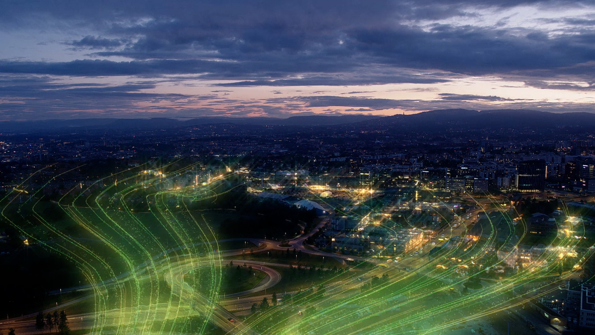 Fremtiden er elektrisk | Statnett