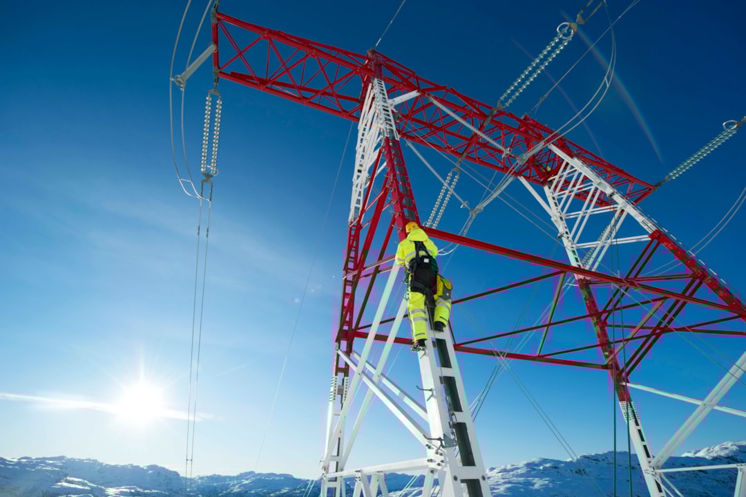 Tiltak for å redusere prisforskjeller i Sør-Norge framover | Statnett