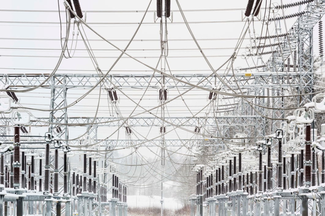 Statnett inngår nye rammeavtaler for IKT-leveranser | Statnett