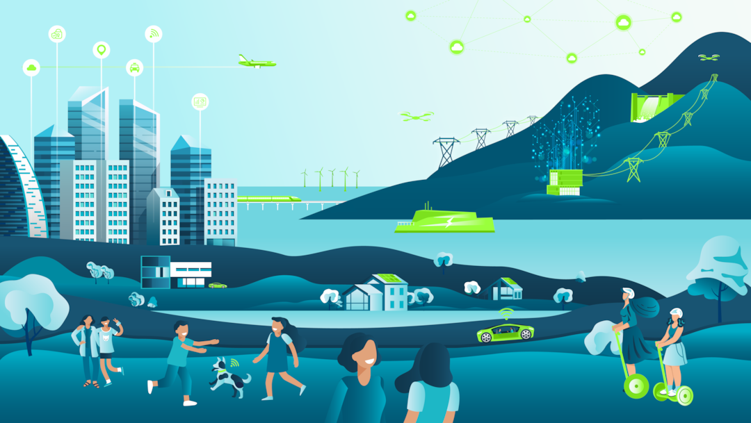 Raske frekvensreserver - FFR | Statnett