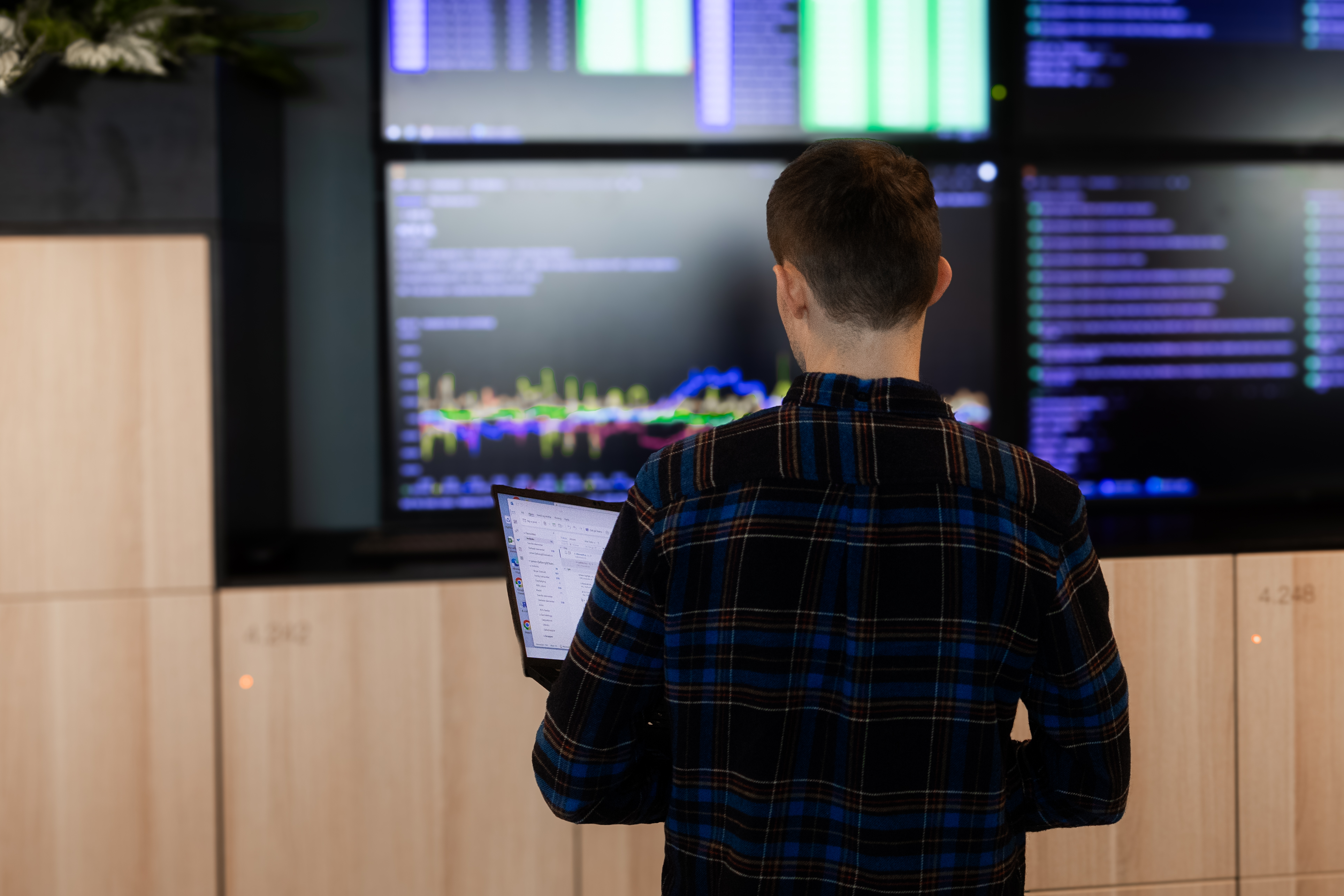 Karriere i Statnett - har vi en jobb til deg? | Statnett