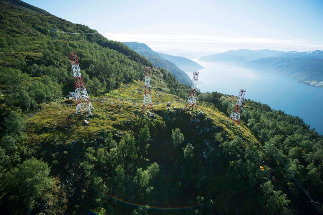 Statnett ivaretar naturen | Statnett