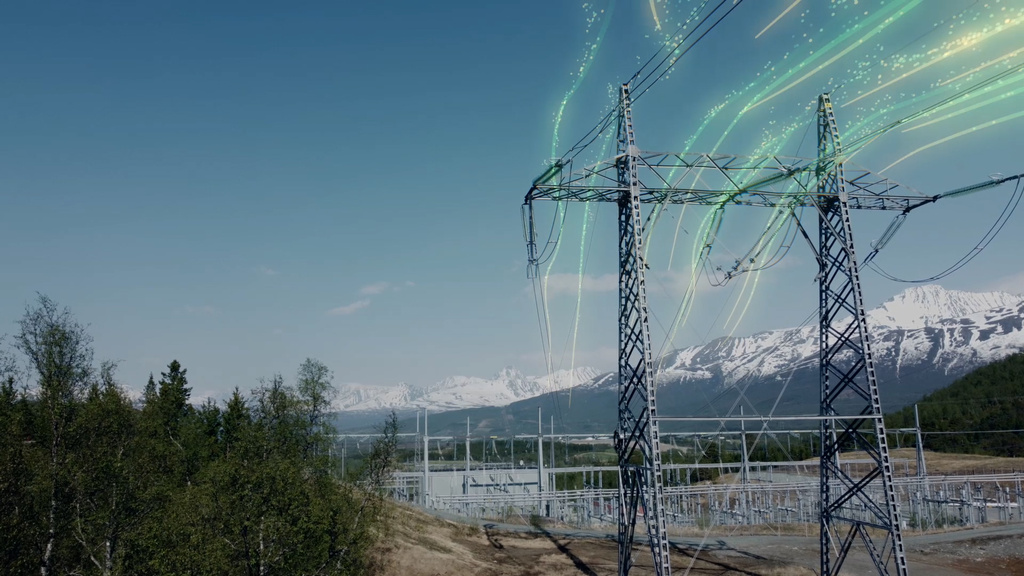 Statnetts strategi | Statnett