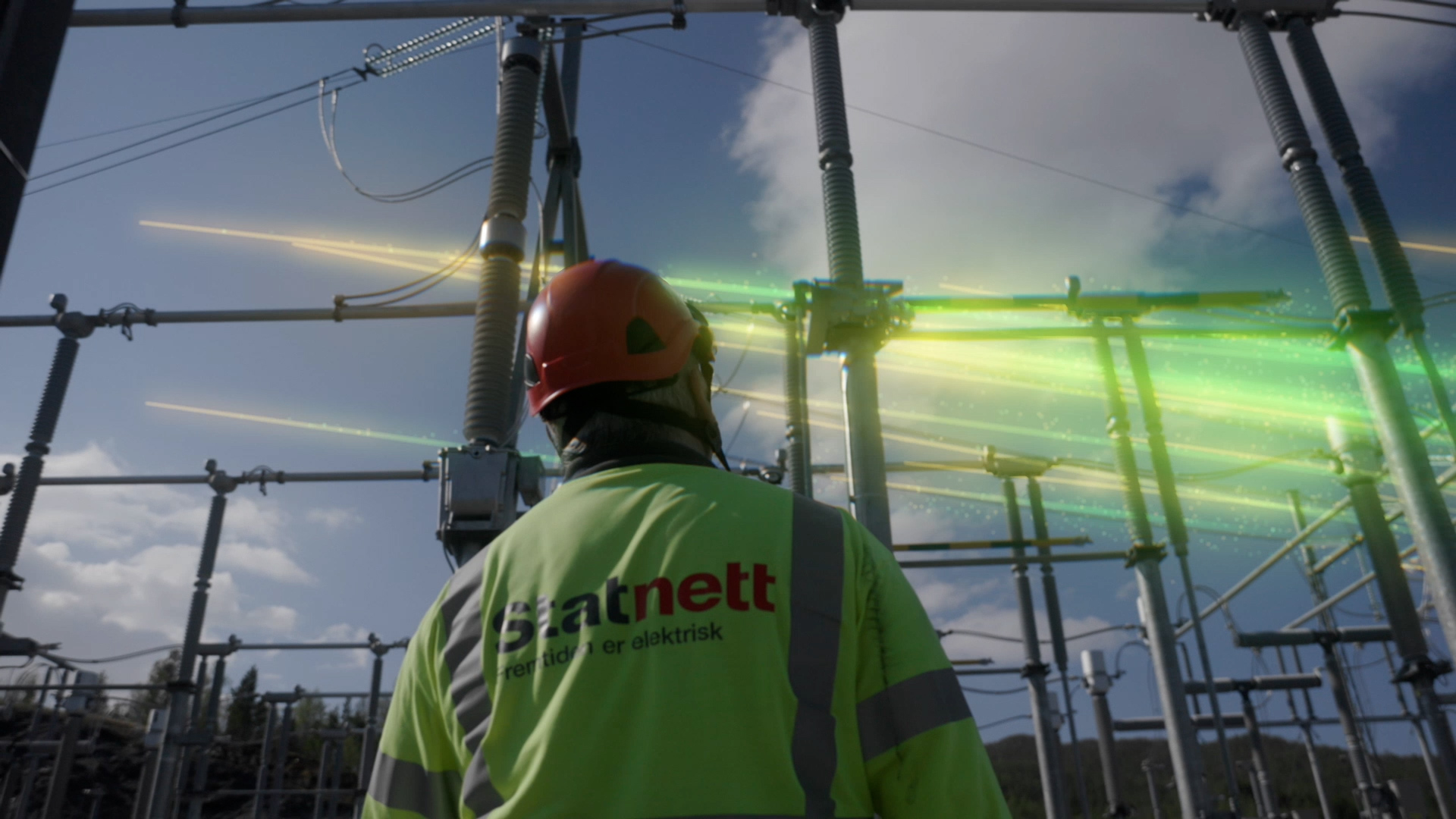 Statnetts strategi | Statnett