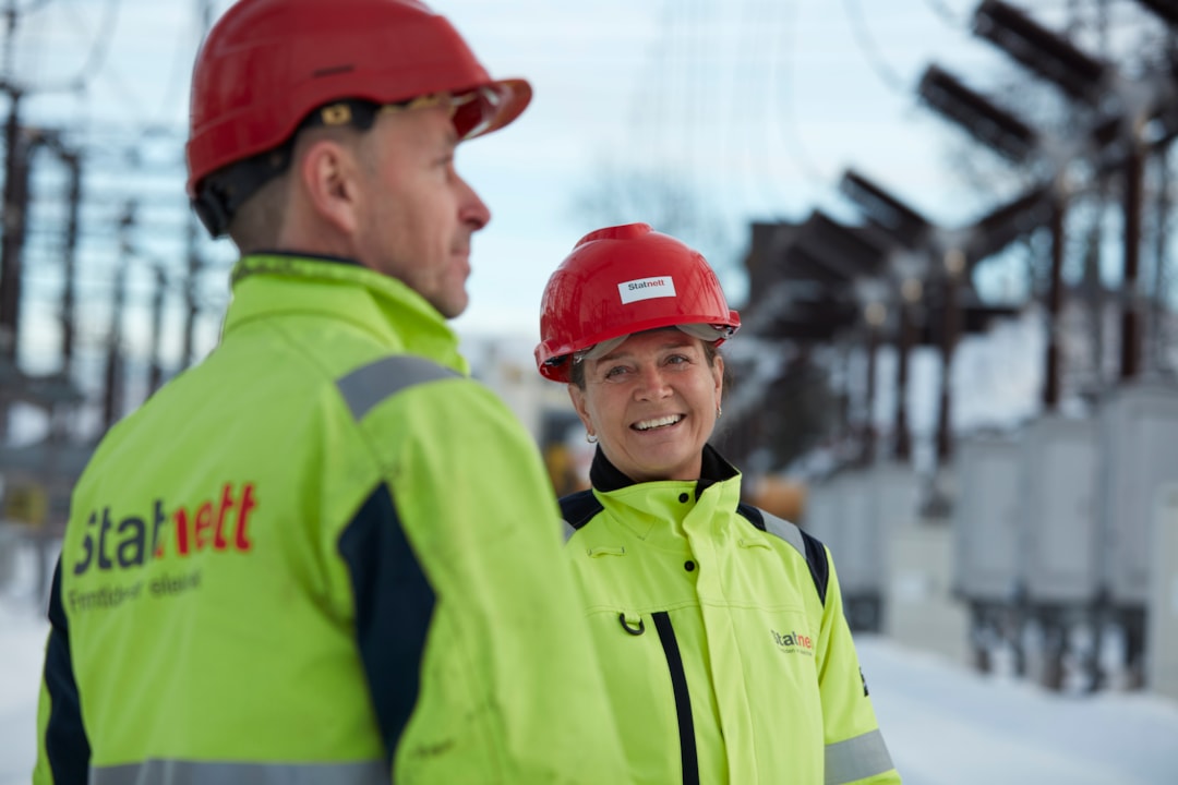 Lederskifte i Statnett | Statnett